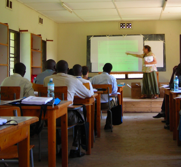 CIRGO – Coalition for Implementation Research In Global Oncology