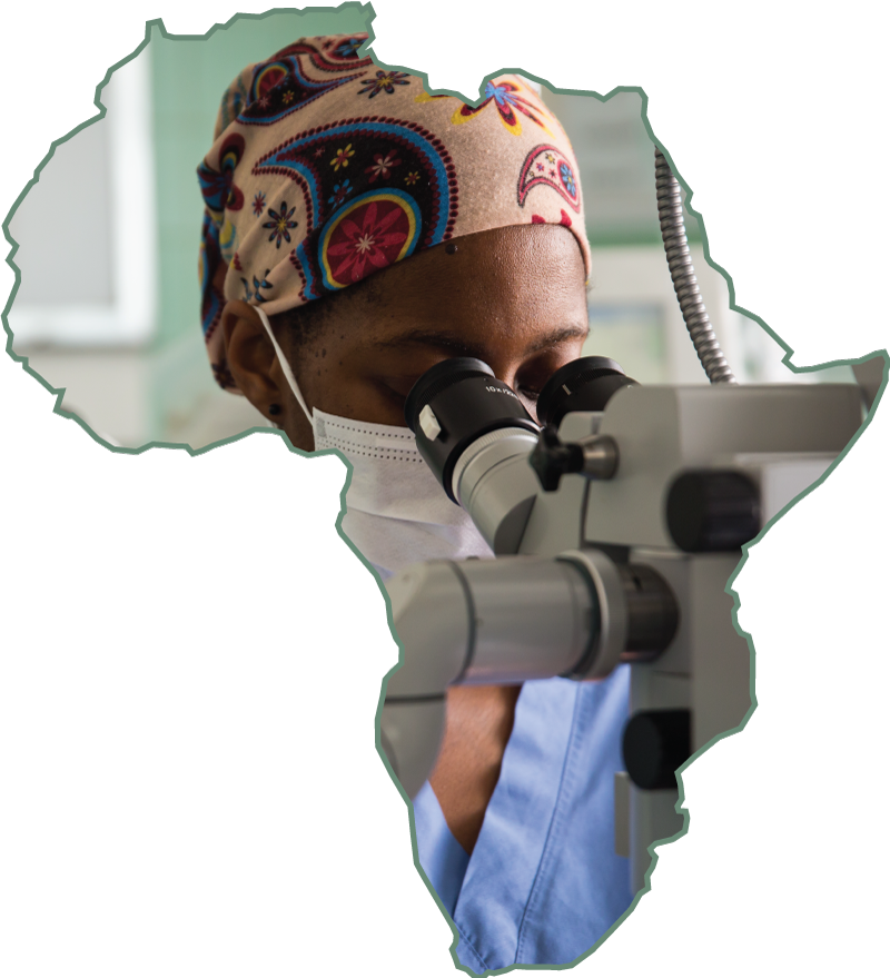 CIRGO – Coalition for Implementation Research In Global Oncology