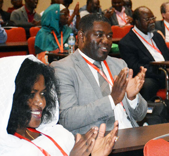 CIRGO – Coalition for Implementation Research In Global Oncology