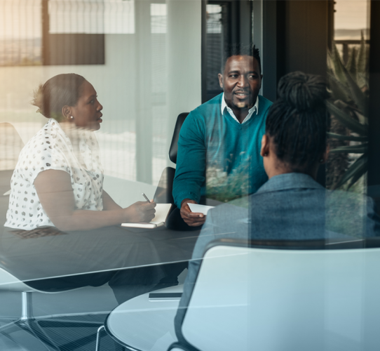 CIRGO – Coalition for Implementation Research In Global Oncology